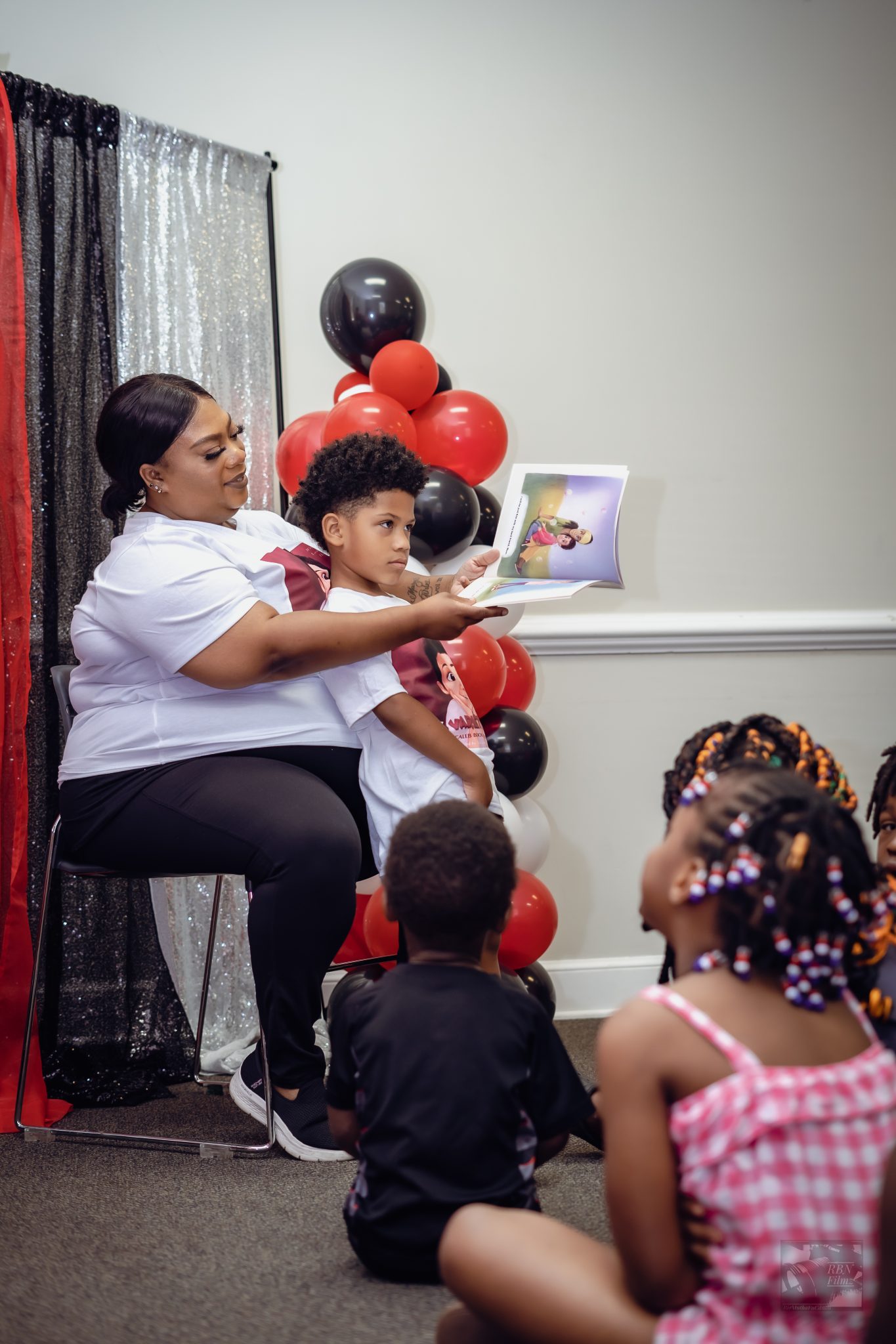 The Caleb Book Series